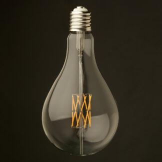 Edison E39 A165 9W Dimmable Filament LED Goliath