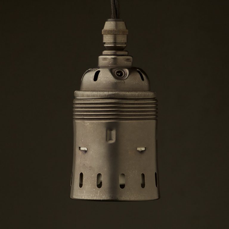 E39 Sockets • Edison Light Globes 120V