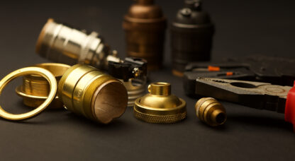 Easy Guide on How to Re Wire an Old Table Lamp