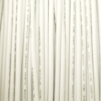 120 V Mains double insulated single lighting wire Neutral • Edison ...