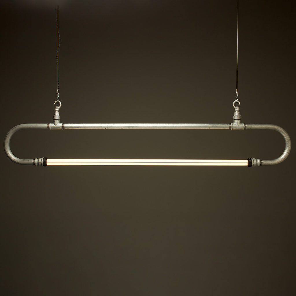 LED Strip lights • Edison Light Globes 120V