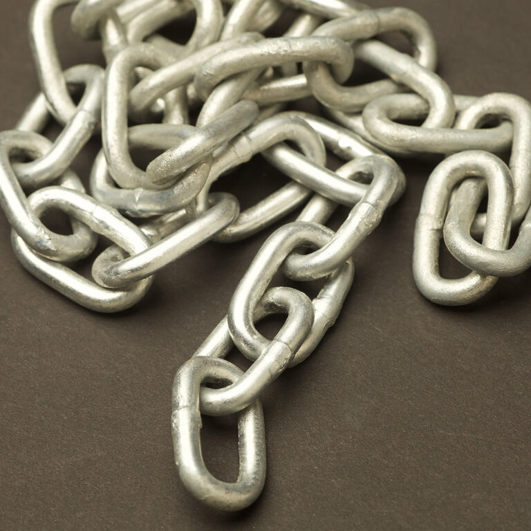 Lighting Chain • Edison Light Globes 120V